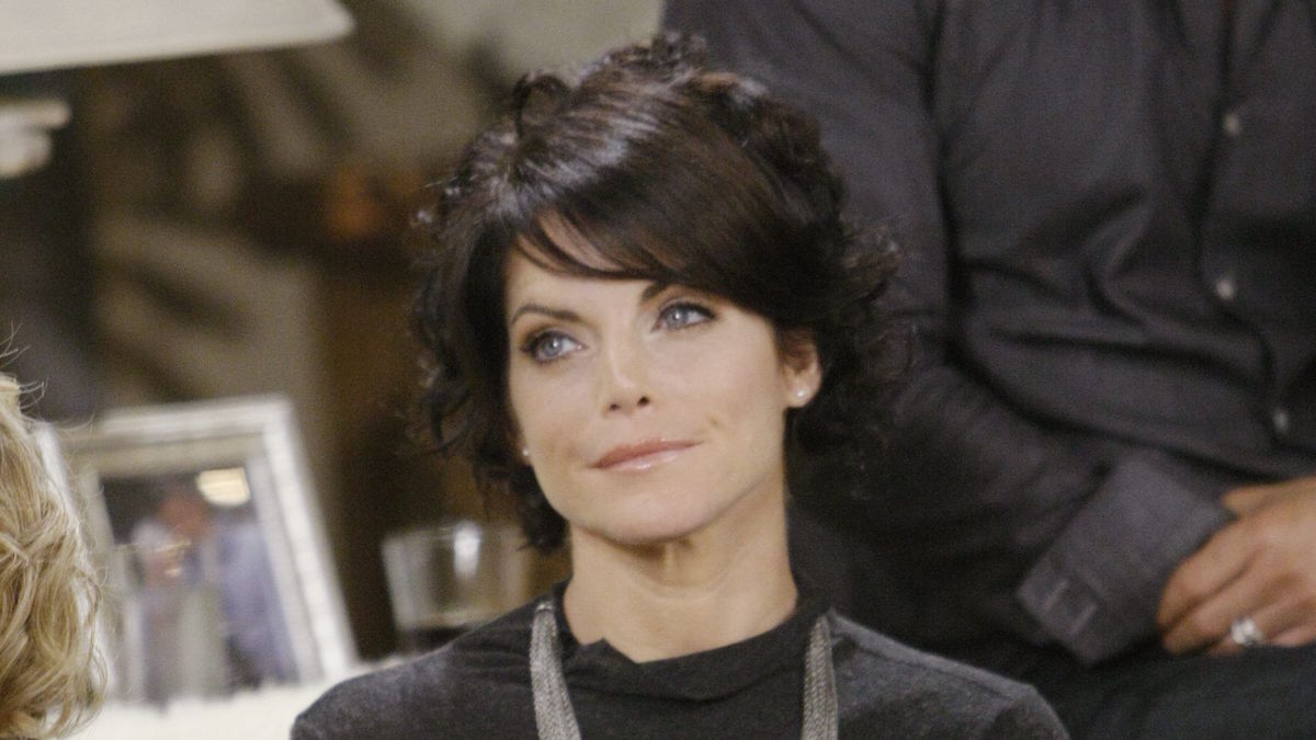 BEAUTIFUL PERSONAGGI - Tutto quello che devi sapere su FELICIA ...