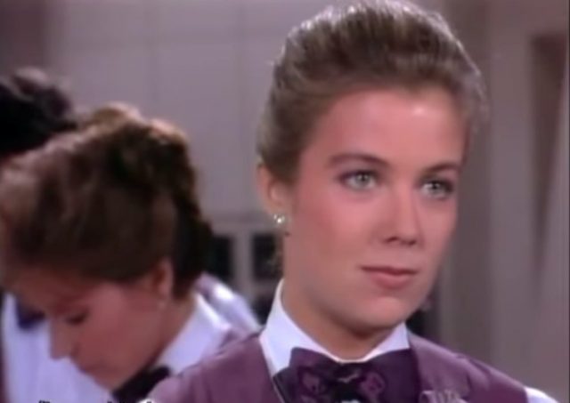 BEAUTIFUL PERSONAGGI BROOKE LOGAN | Twittamibeautiful