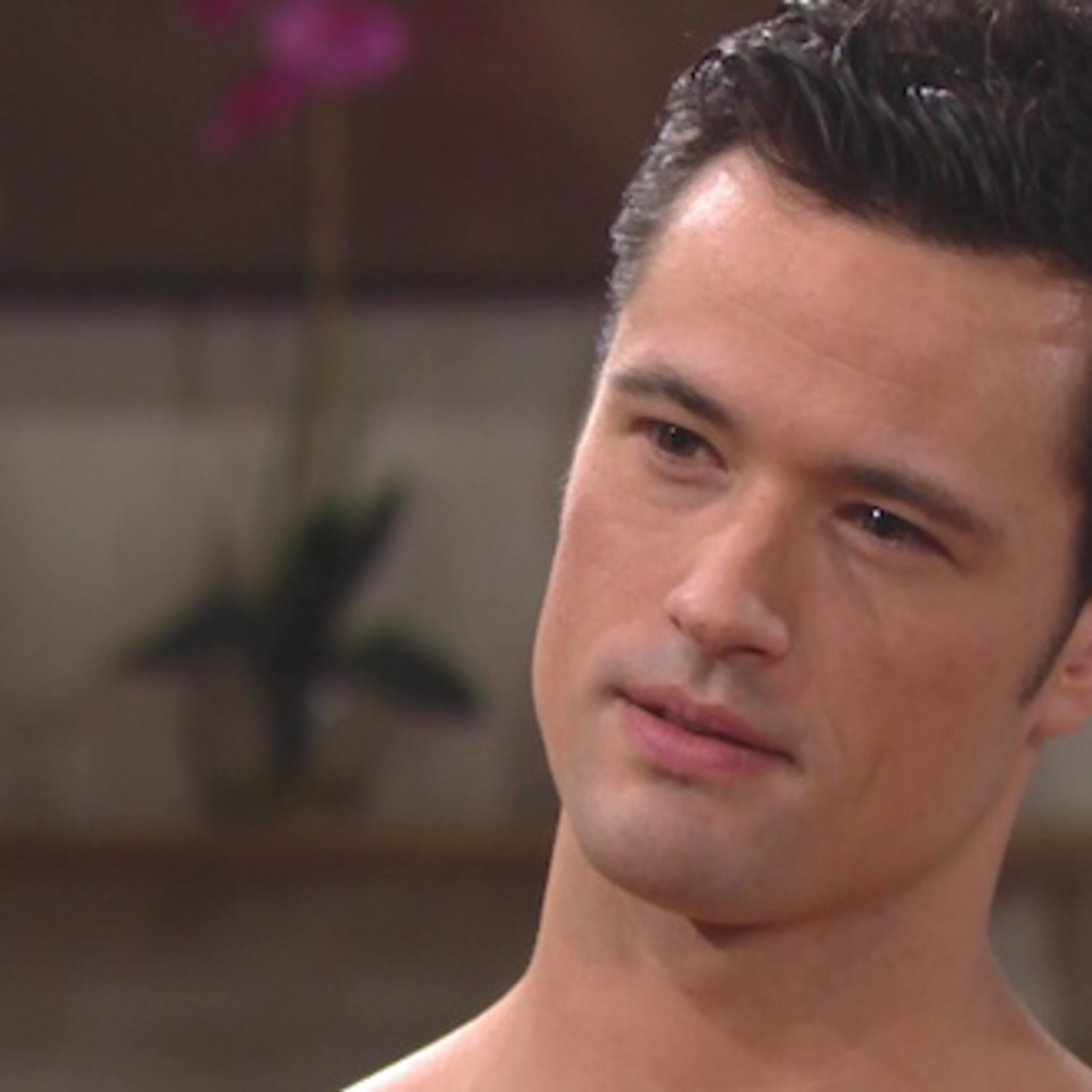 THOMAS FORRESTER - Twittami Beautiful