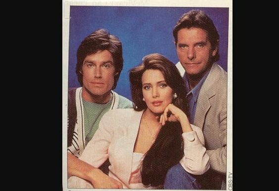 BEAUTIFUL PERSONAGGI - Chi è BLAKE HAYES? - Twittami Beautiful