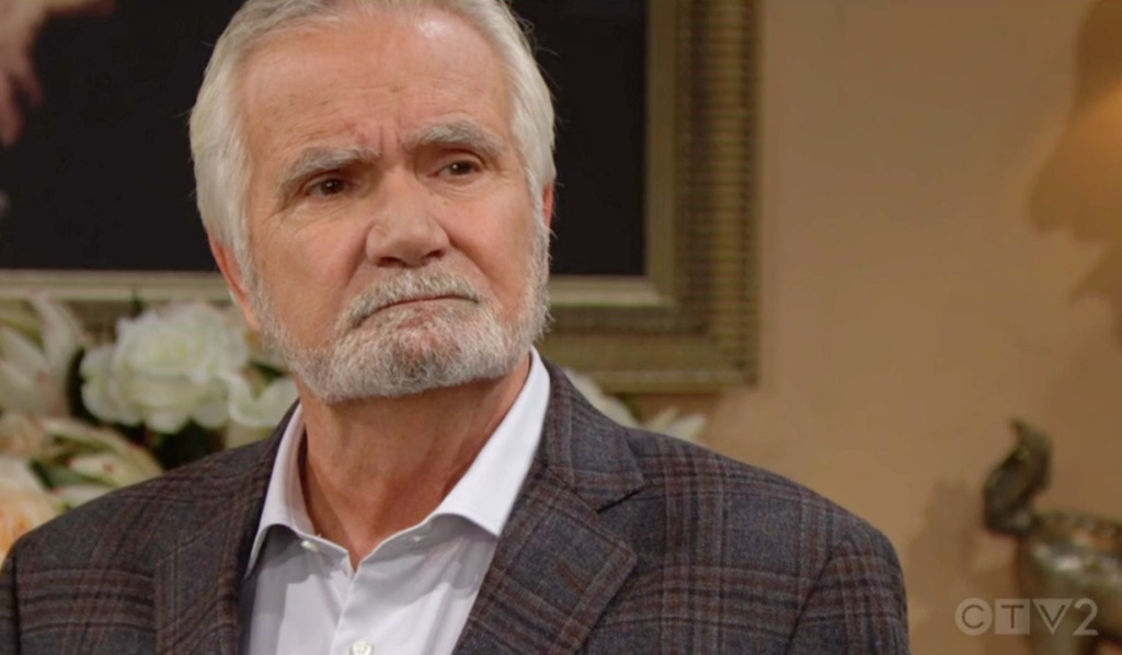 ERIC FORRESTER - Twittami Beautiful