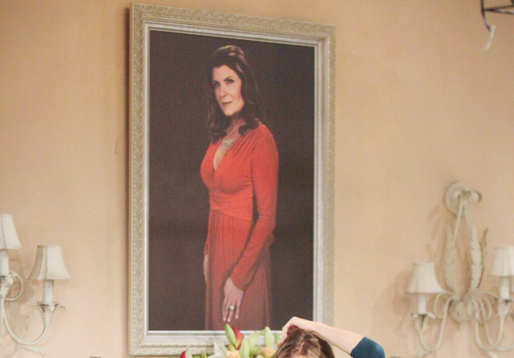 BEAUTIFUL PERSONAGGI - SHEILA CARTER: tutto quello che devi sapere su ...