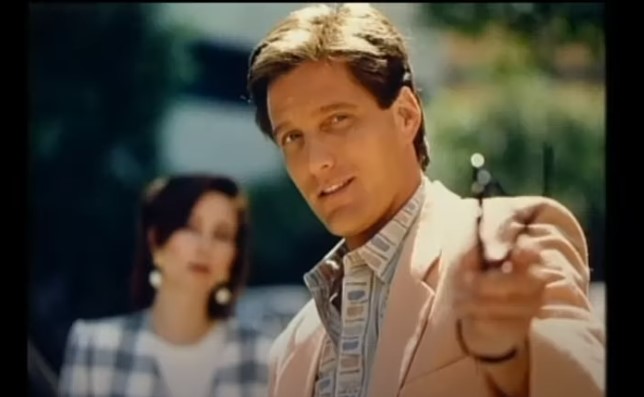 CONNOR DAVIS - Twittami Beautiful