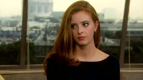 ALY FORRESTER - Twittami Beautiful