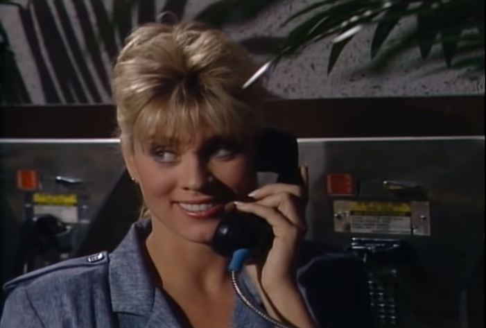 BEAUTIFUL STORY – WESTON consegna a BILL la foto di RIDGE, KRISTEN ...