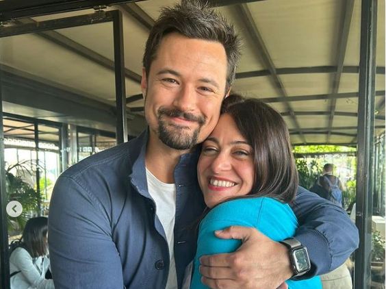 BEAUTIFUL INTERVISTE - Matthew Atkinson: "La fede mi ha reso più ...