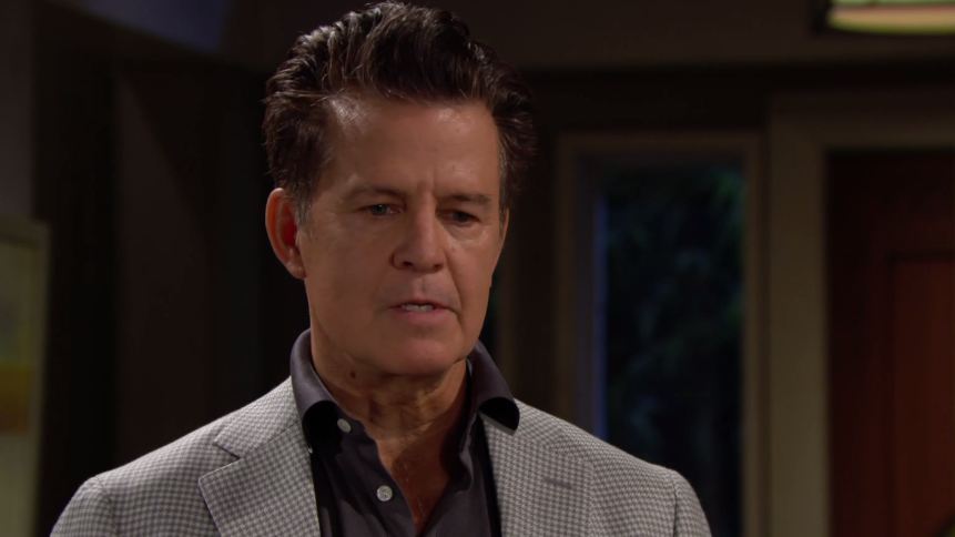 BEAUTIFUL PUNTATE ITALIANE – JACK fa una breve visita e RIDGE ritorna a ...