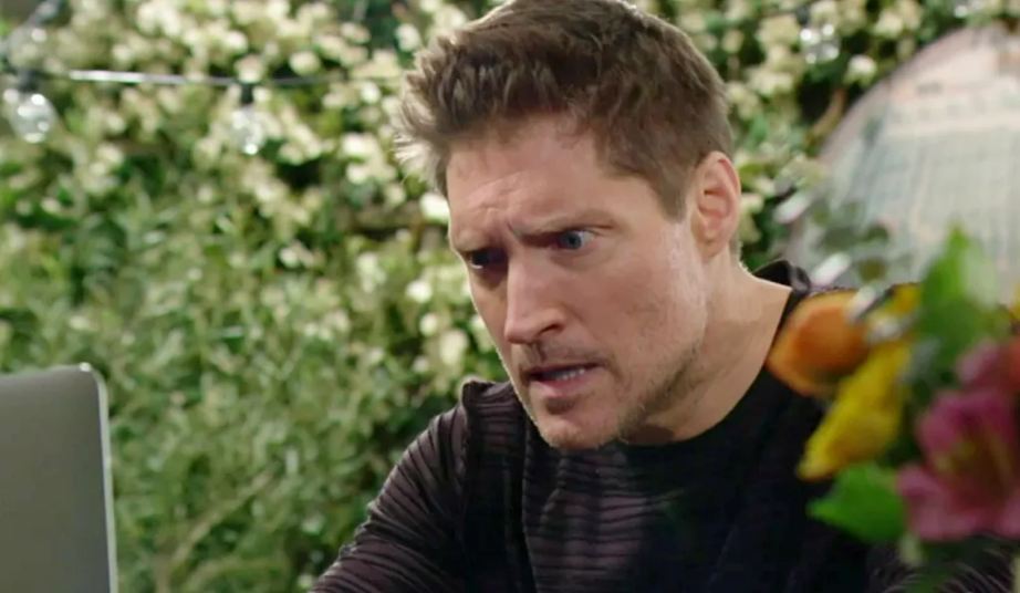 BEAUTIFUL ANTICIPAZIONI ITALIANE – DEACON scopre che SUGAR è uscita di ...