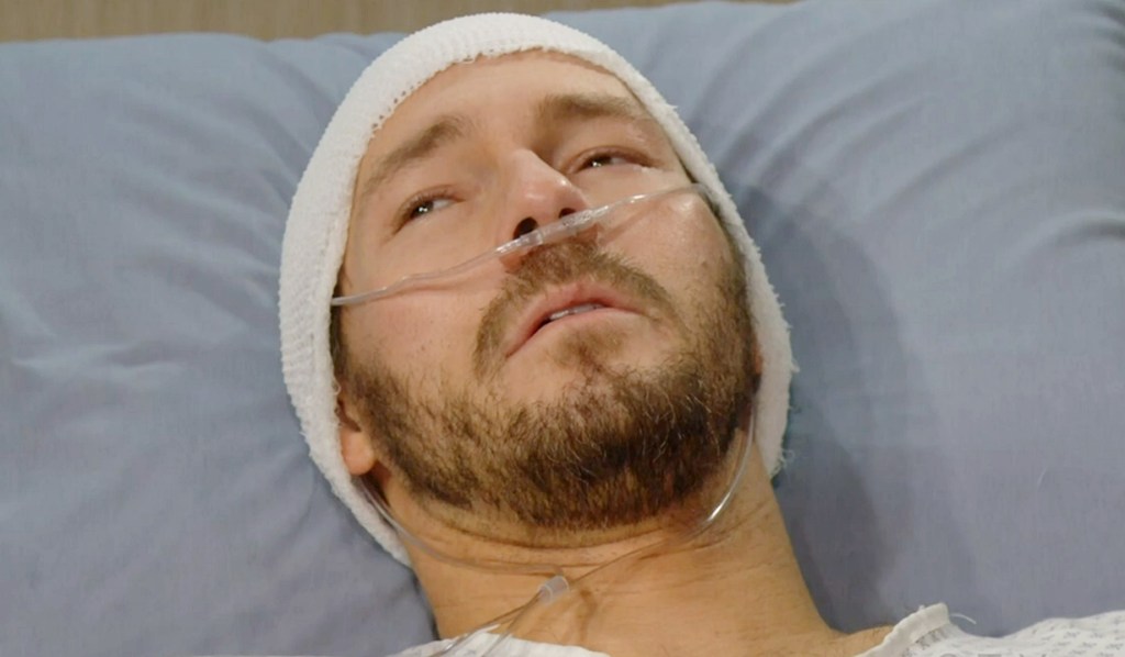 BEAUTIFUL PUNTATE AMERICANE – LIAM continua a stare sotto osservazione ...